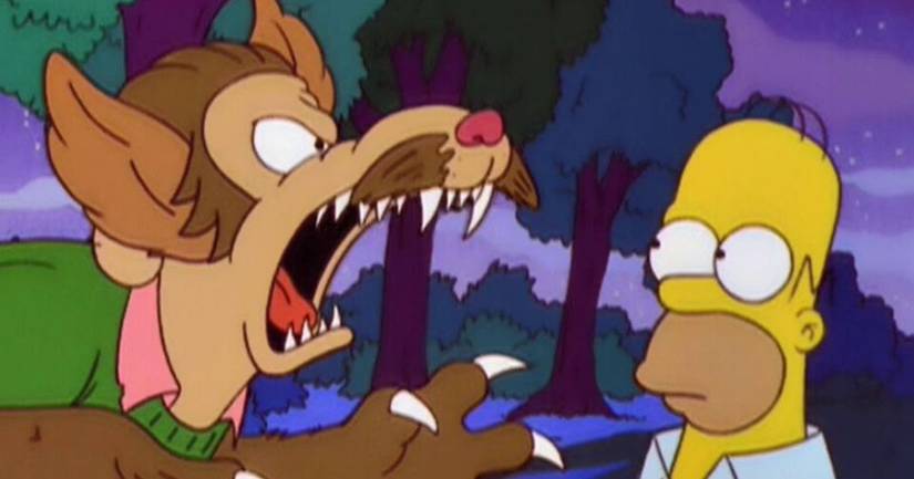 The Best Simpsons Treehouse of Horror Episodes, Ranked