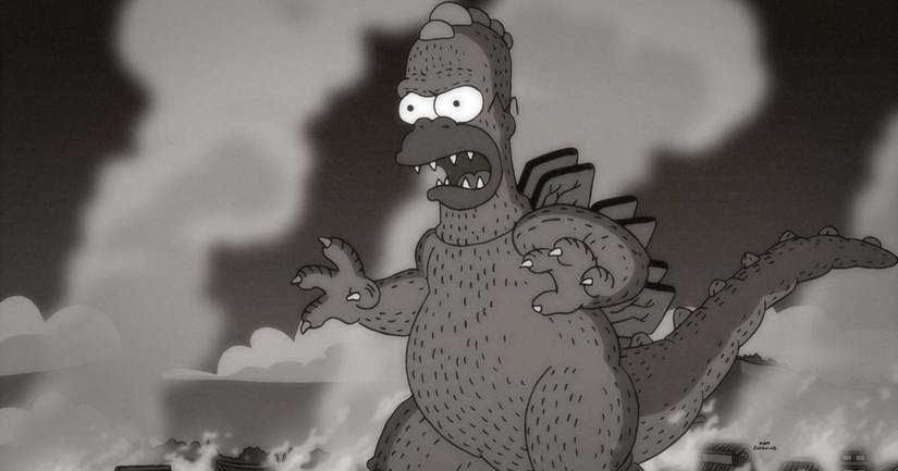 The Simpsons: Every Single Treehouse of Horror Halloween Episode, Ranked