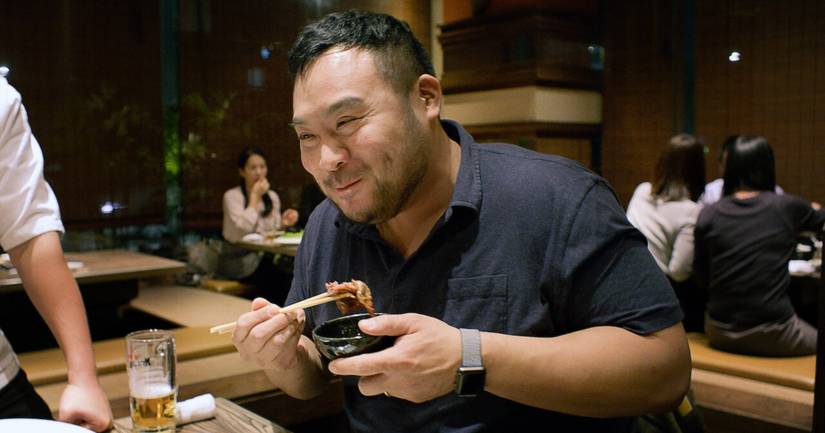 10 Best Food Documentaries to Watch on Netflix