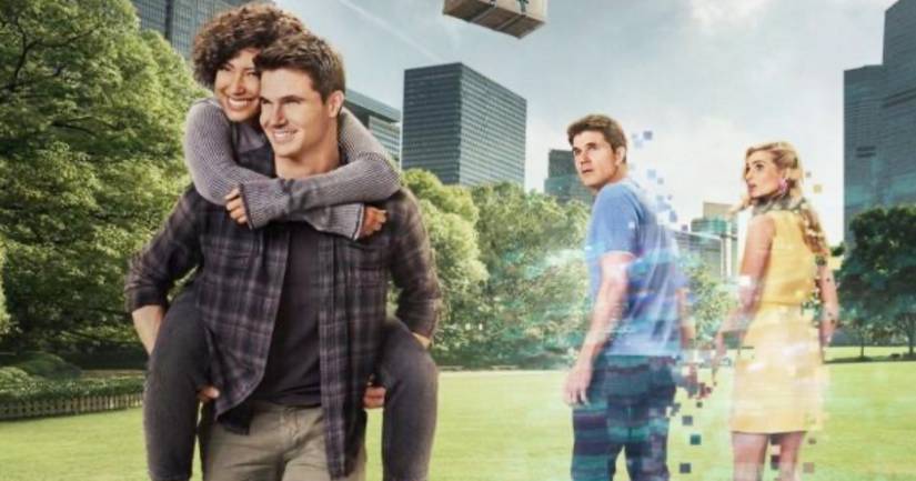 Upload Season 3 Review | Between the Downloads and Uploads, Life Is So ...