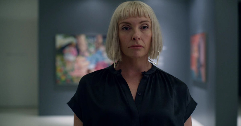 Every Toni Collette Horror Movie, Ranked