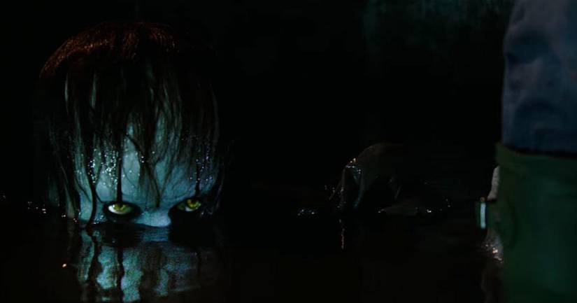 10 Horror Movies With Terrifying Basement Scenes