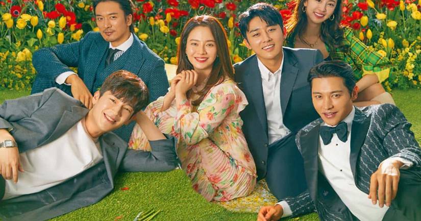 Best Rowoon TV Shows, Ranked