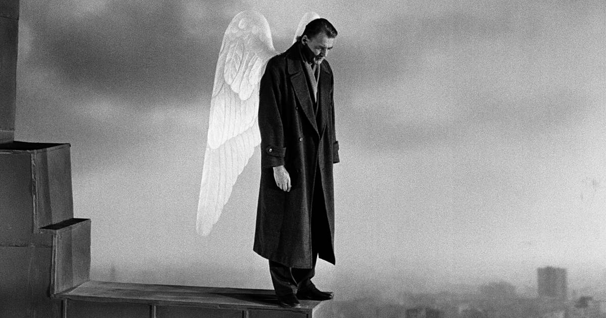 10 Movies About Angels Coming to Earth