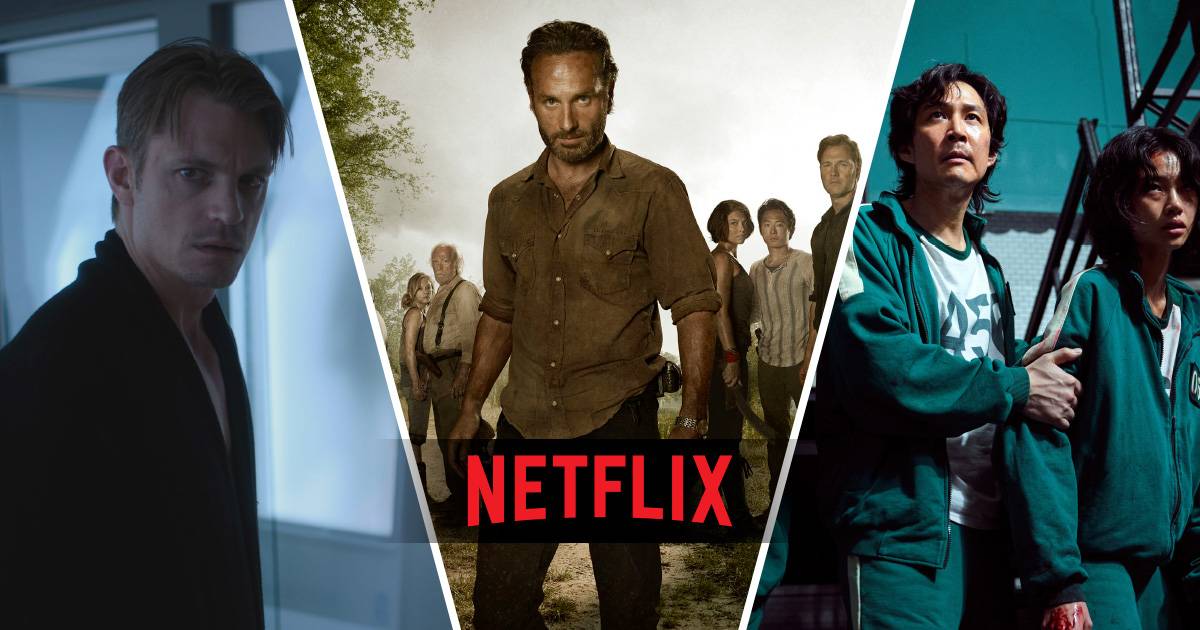 10 Best Dystopian TV Series on Netflix