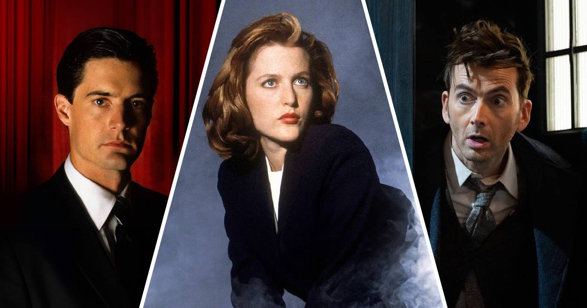 10 Best Fan Theories Around Famous TV Shows