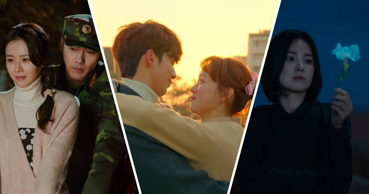 10 Best K-Dramas for Beginners