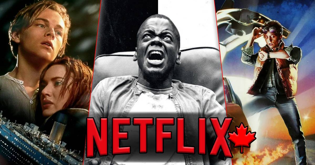 Best Movies Streaming On Netflix Canada