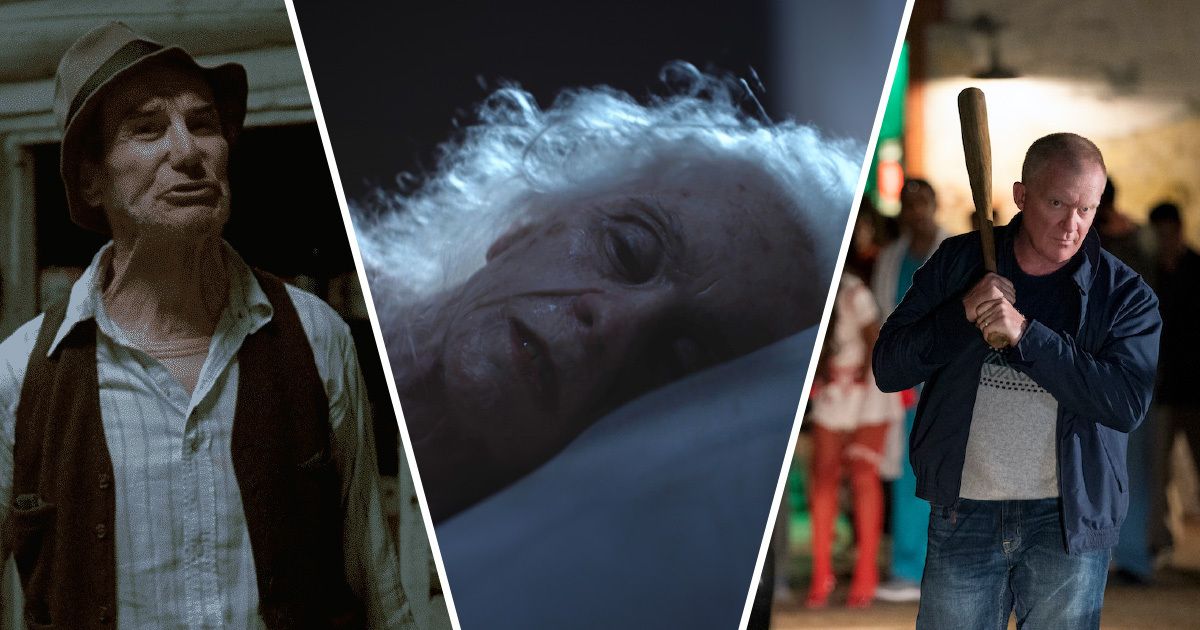 The 5 Most Disturbing Moments in Smile 2, Ranked