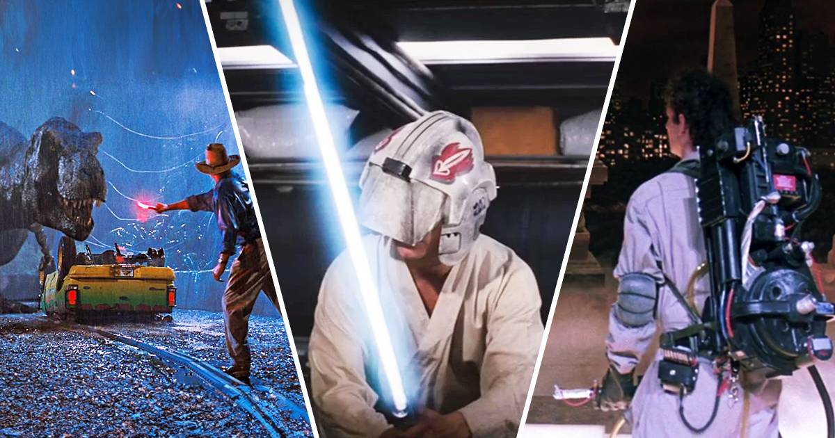 10 Iconic Sound Effects in Movies, Ranked