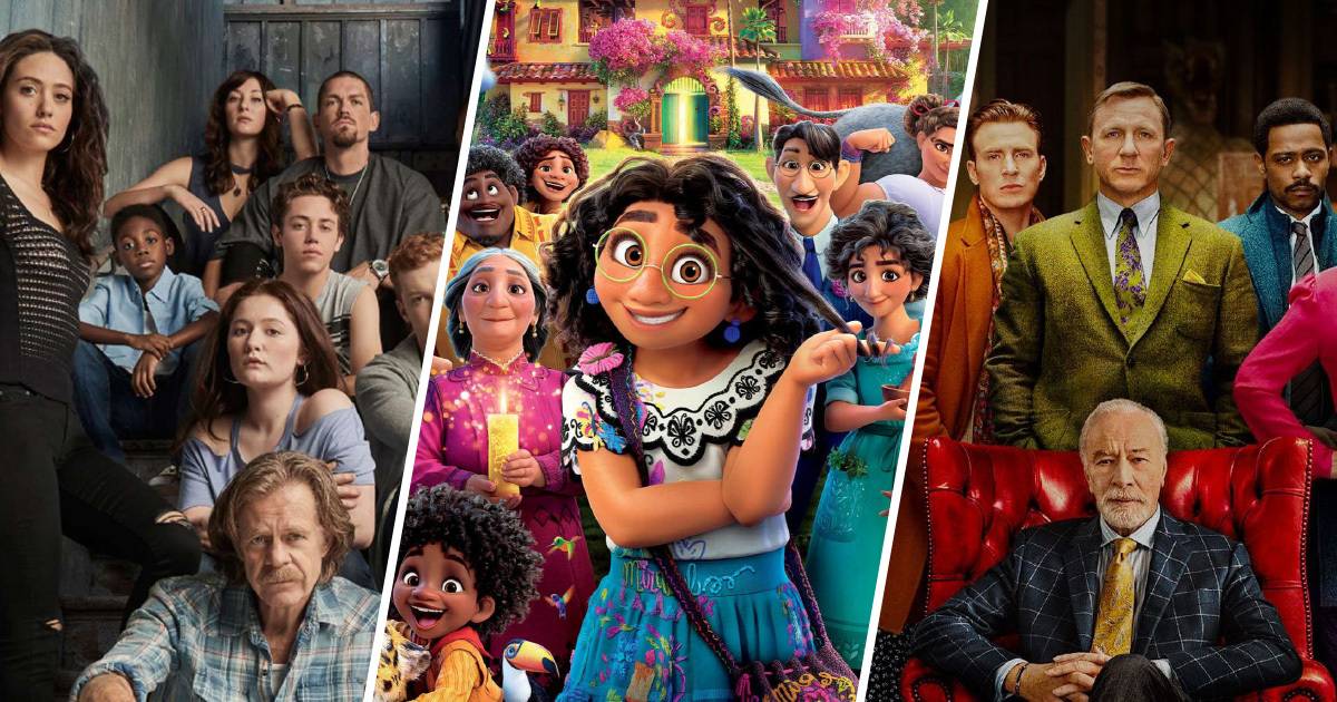 10 Movies and TV Shows About Dysfunctional Families