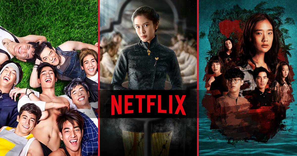 10 Southeast Asian Dramas on Netflix to Check Out Next