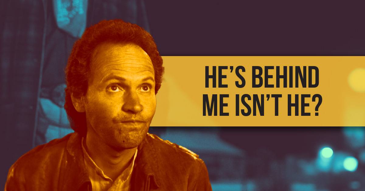 12 Cliché Movie and TV Lines That Get Reused All the Time