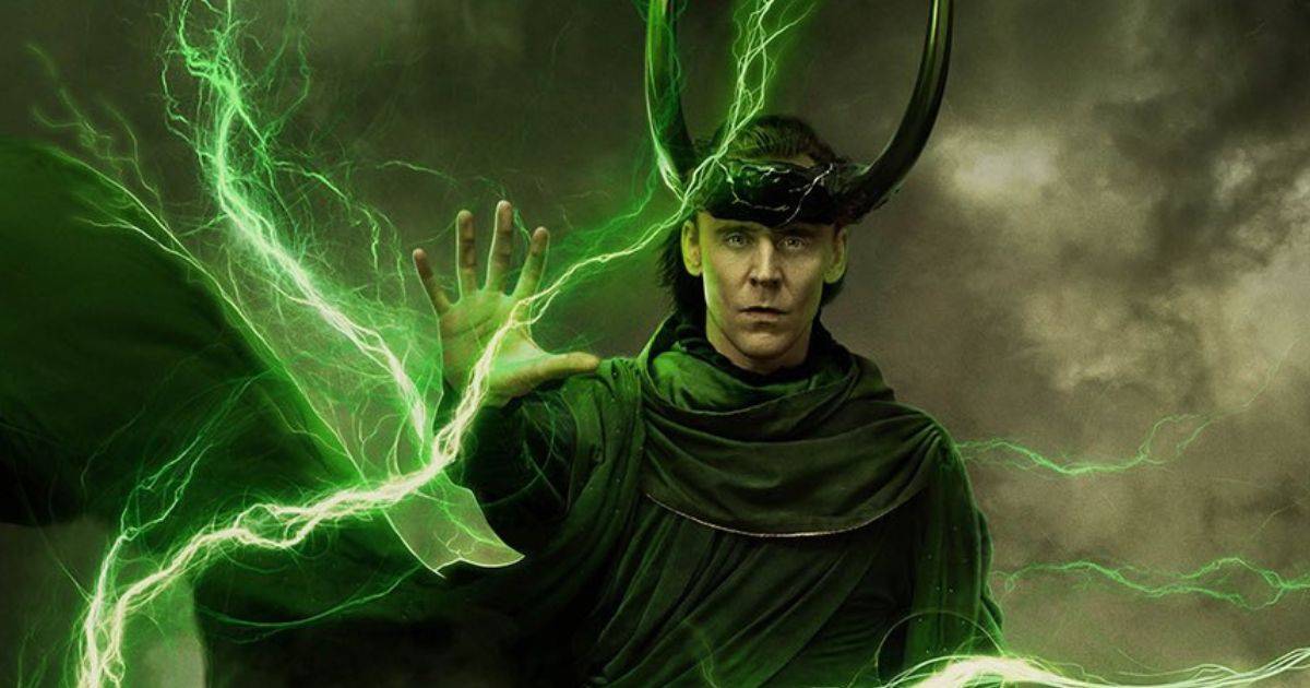 Loki Season 2 Finale Breaks Impressive Record for Disney+ and the MCU