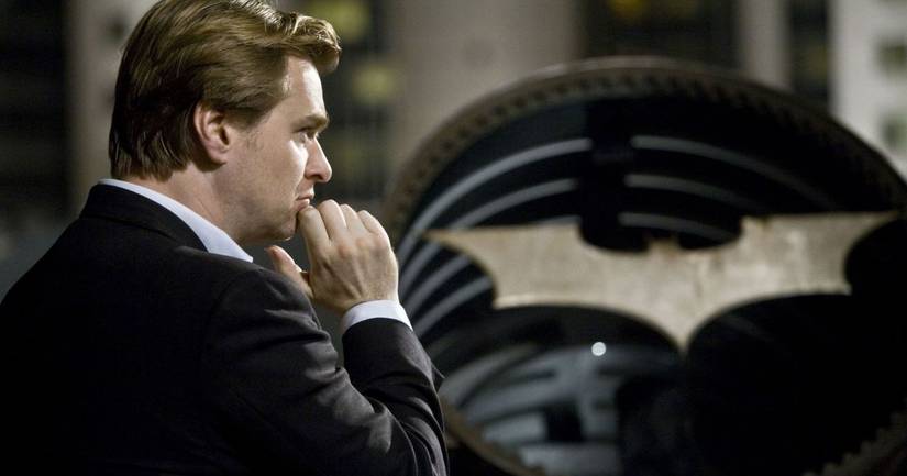 Gary Oldman Was Originally Going to Play a Villain in Christopher Nolan ...