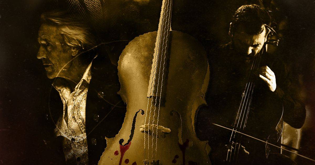 Saw Director's New Horror Film The Cello Gets Haunting First Trailer