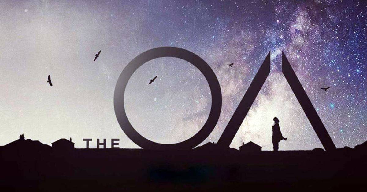 The OA Co-Creator Believes There's Still Hope for Season 3, Years After ...