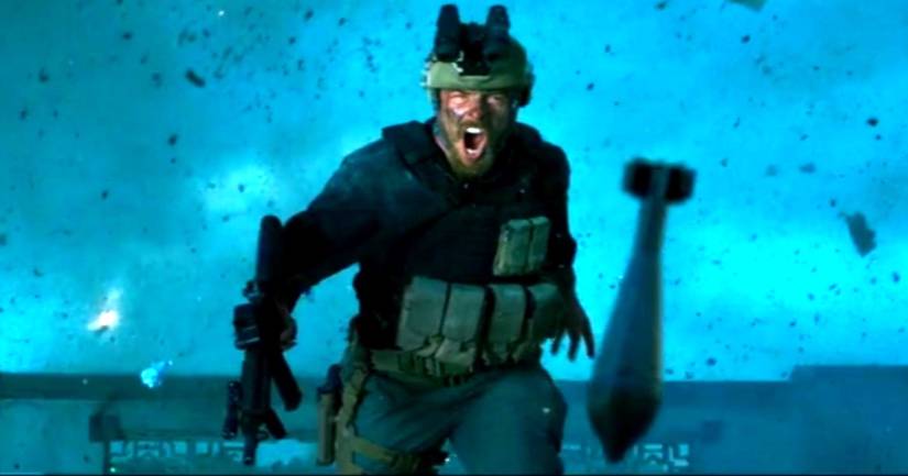 Michael Bay's 10 Best Action Movie Scenes of All Time
