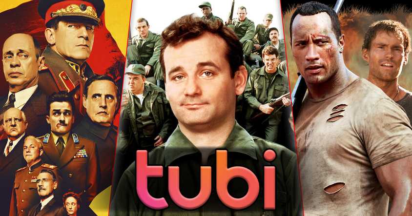 10 Best ‘90s Movies to Stream Free on Tubi