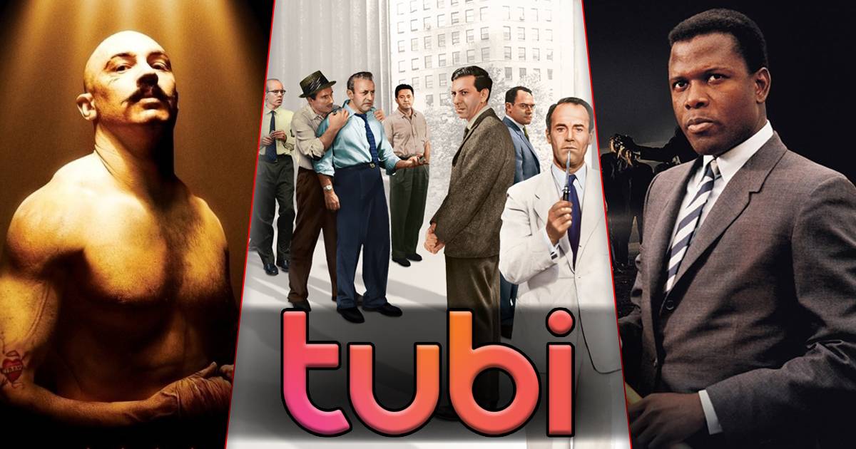 Best Movies on Tubi to Watch Right Now