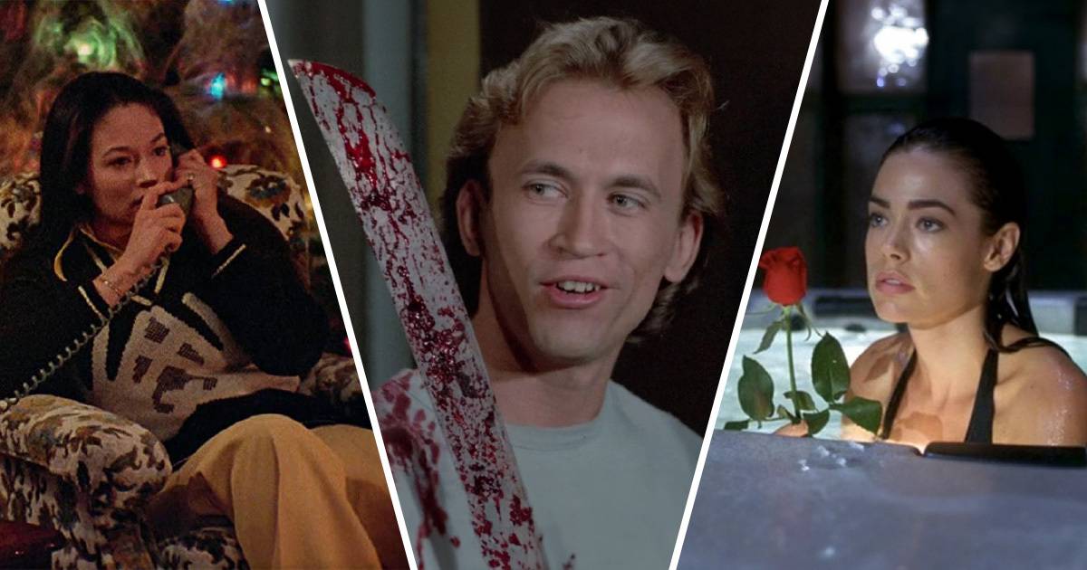 15 Best Holiday Horror Slashers Like Eli Roth's Thanksgiving