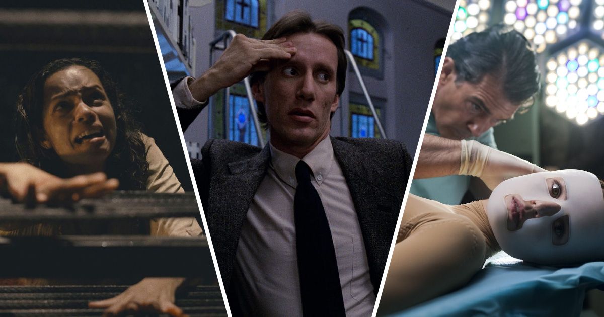 This Underrated Body Horror Film Is Still Worth Watching 35 Years Later