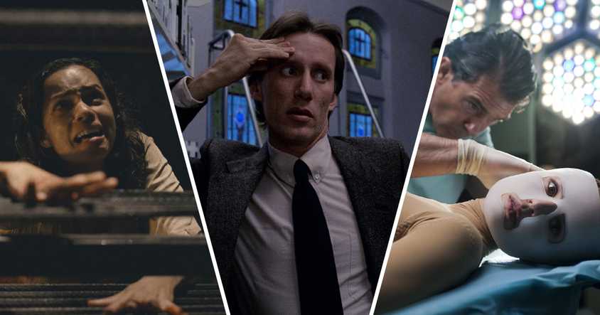 This Underrated Body Horror Film Is Still Worth Watching 35 Years Later