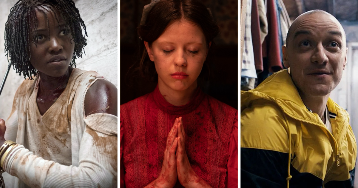 12 Oscar Performance Snubs from Recent Horror Movies