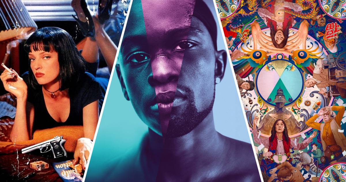 20 Best Movie Posters of All Time, Ranked