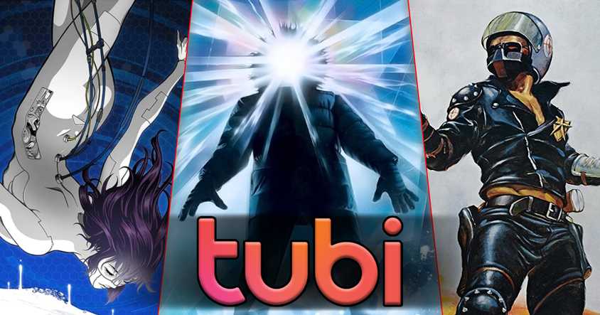 Best Movies on Tubi to Watch Right Now
