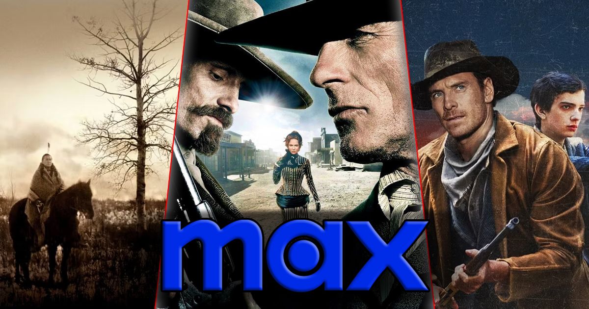 Best Neo-Western Movies, Ranked