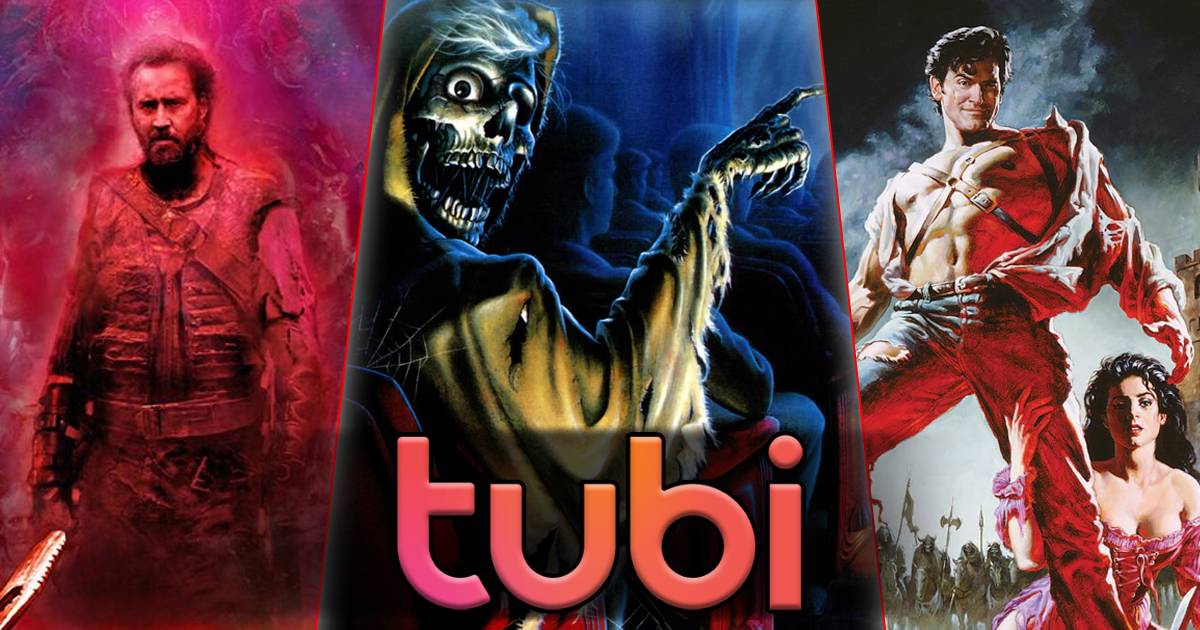Best Horror Movies on Tubi to Watch Right Now, Ranked