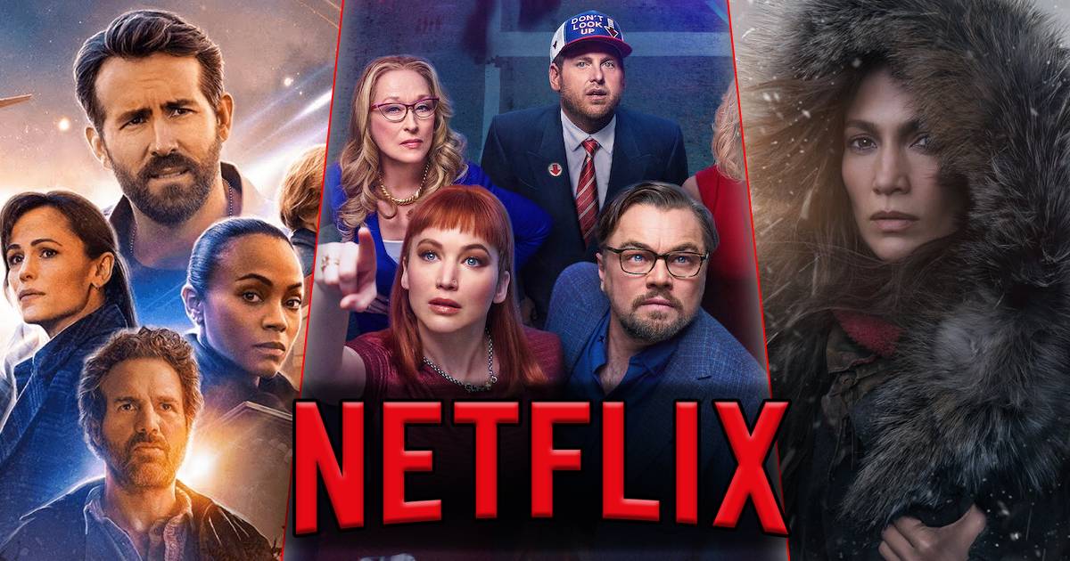 Netflix Plans to Release Less Movies: "It’s About ‘Let’s Make What we ...