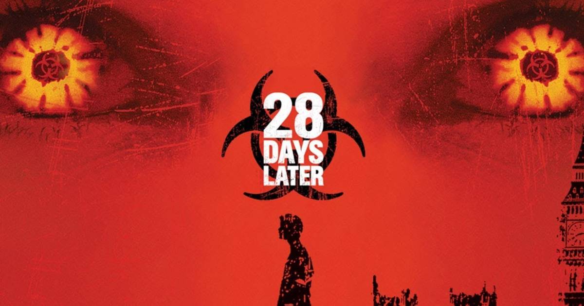 How 28 Days Later Brought Zombie Movies Back to Life