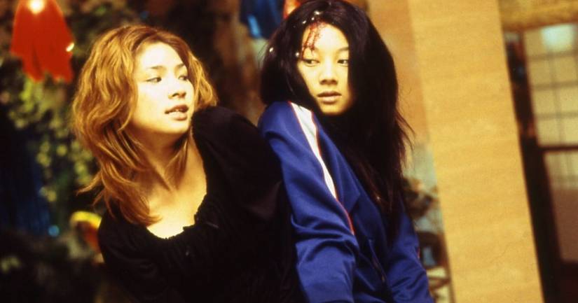 15 Movies With 5 or Less Characters, Ranked