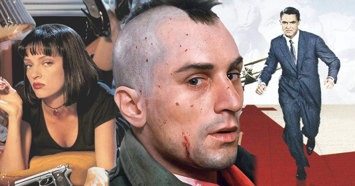 35 Best Thrillers of All Time