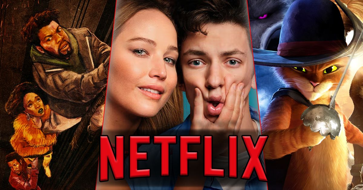 Best Reality Competition Shows on Netflix