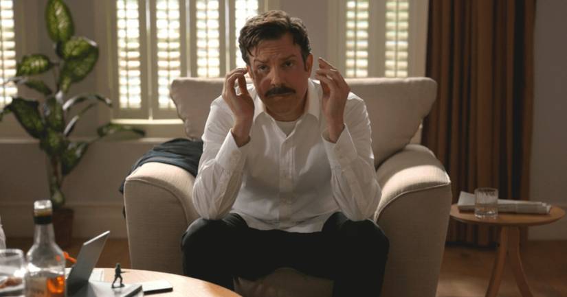 Ted Lasso: The Best Moments in the Entire Series, Ranked