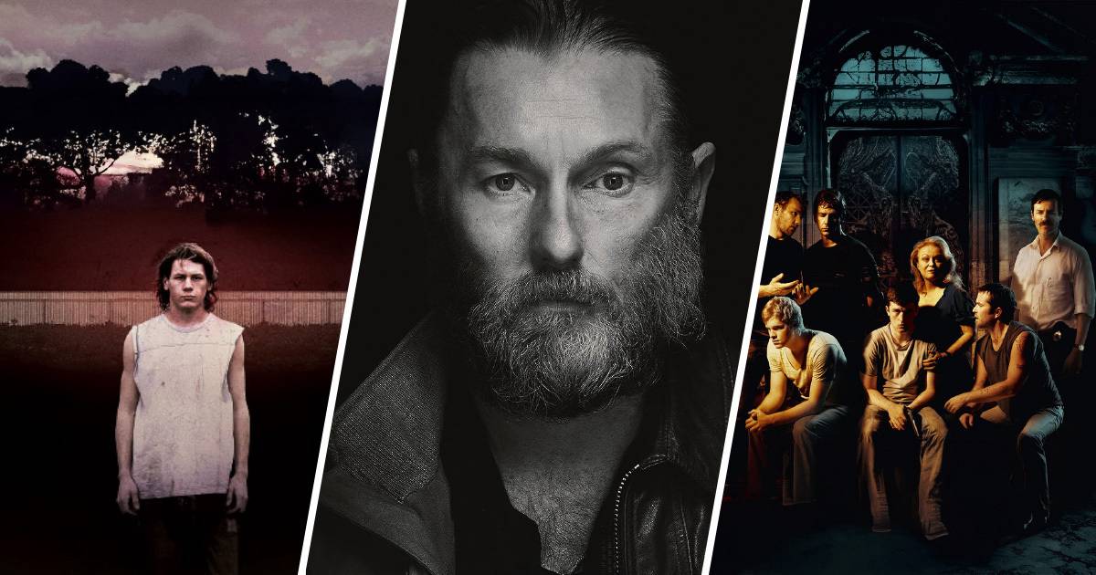 The 10 Best Australian Crime Movies of All Time