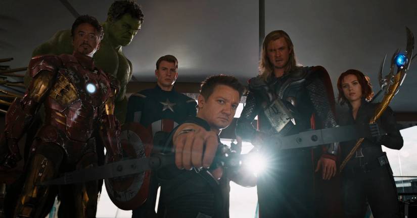 The Marvel Phases Explained, and Their Watch Order