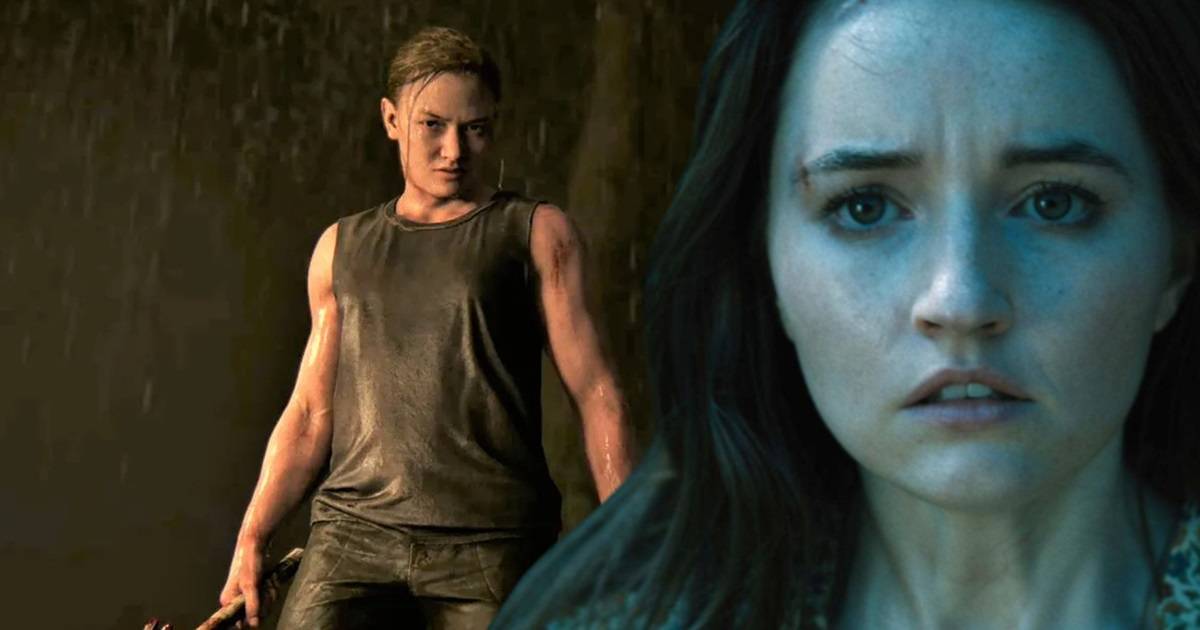 Why Casting Abby in The Last of Us Season 2 Will Be So Controversial