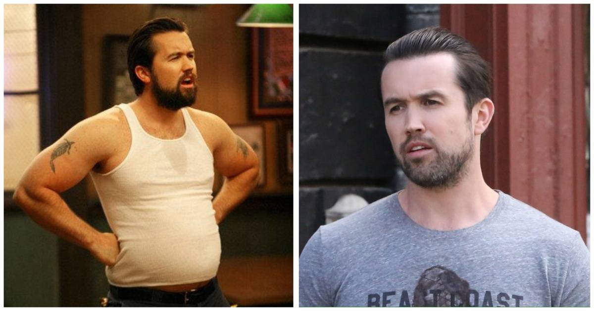 Mac McDonald's 10 Funniest Quotes from It's Always Sunny in Philadelphia