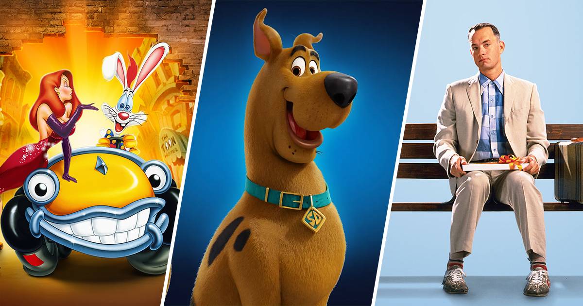 7 Anticipated Movie Sequels That Never Happened