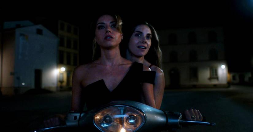 Aubrey Plaza's 10 Best Movies, Ranked by Rotten Tomatoes