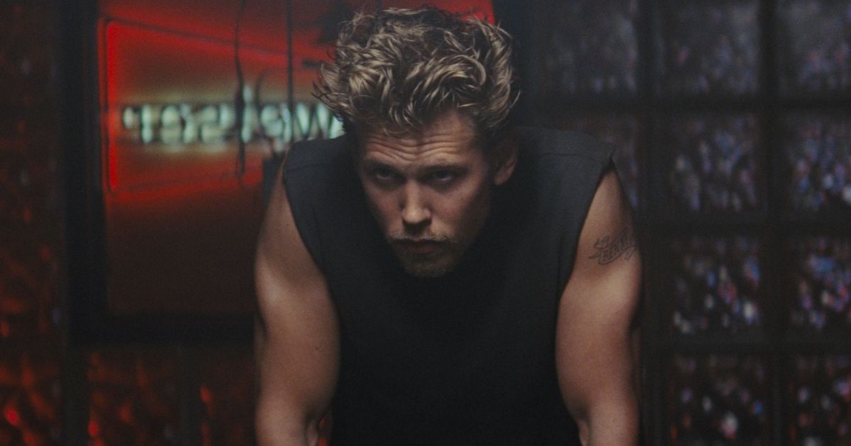 The Bikeriders Review | Austin Butler, Tom Hardy & Jodie Comer Lead Multilayered Exploration of ...