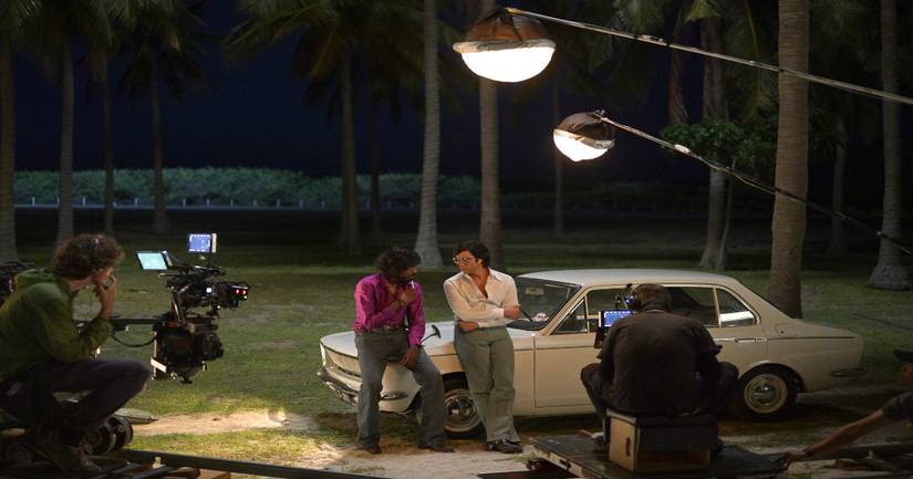 The Serpent: A Look into the Dark Realities of a Gripping Crime Drama ...