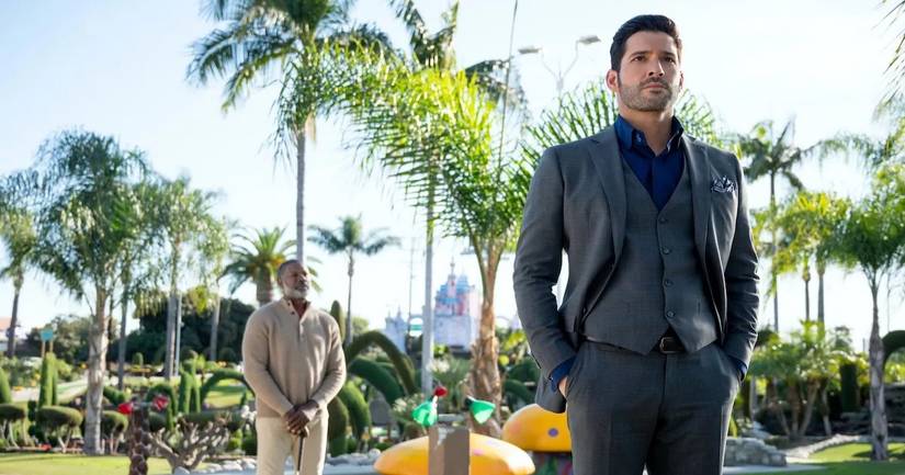 Lucifer: The 20 Best Episodes of the Series
