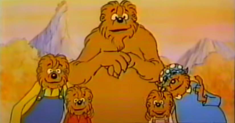 10 Forgotten Thanksgiving TV Specials That Give Us Nostalgia