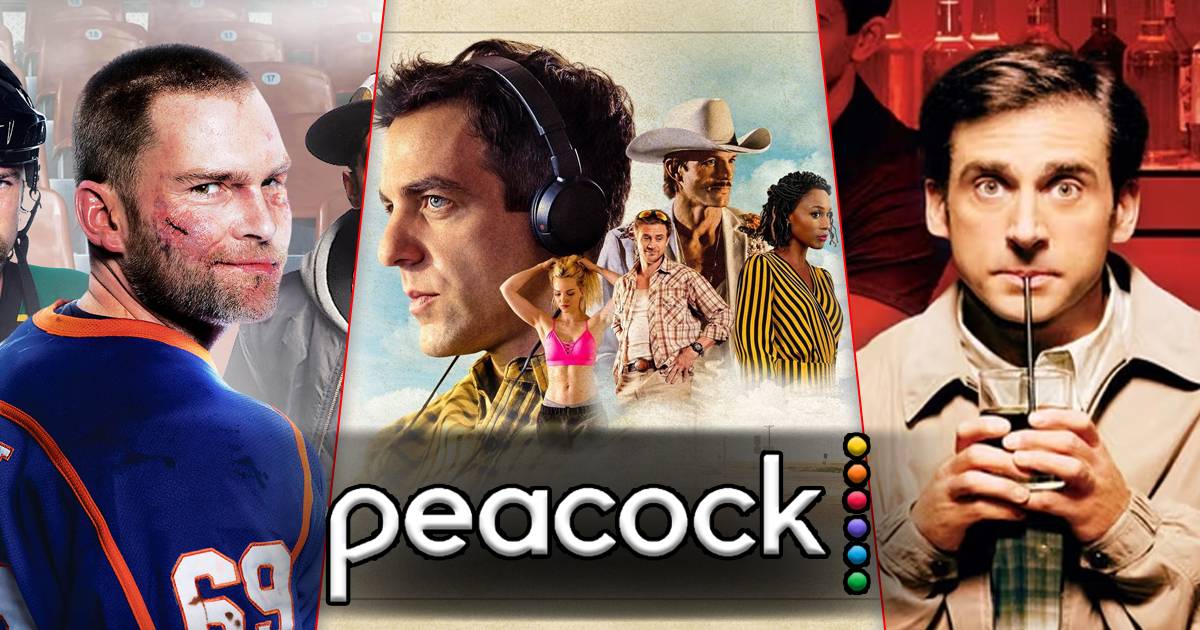 Best Comedies On Peacock