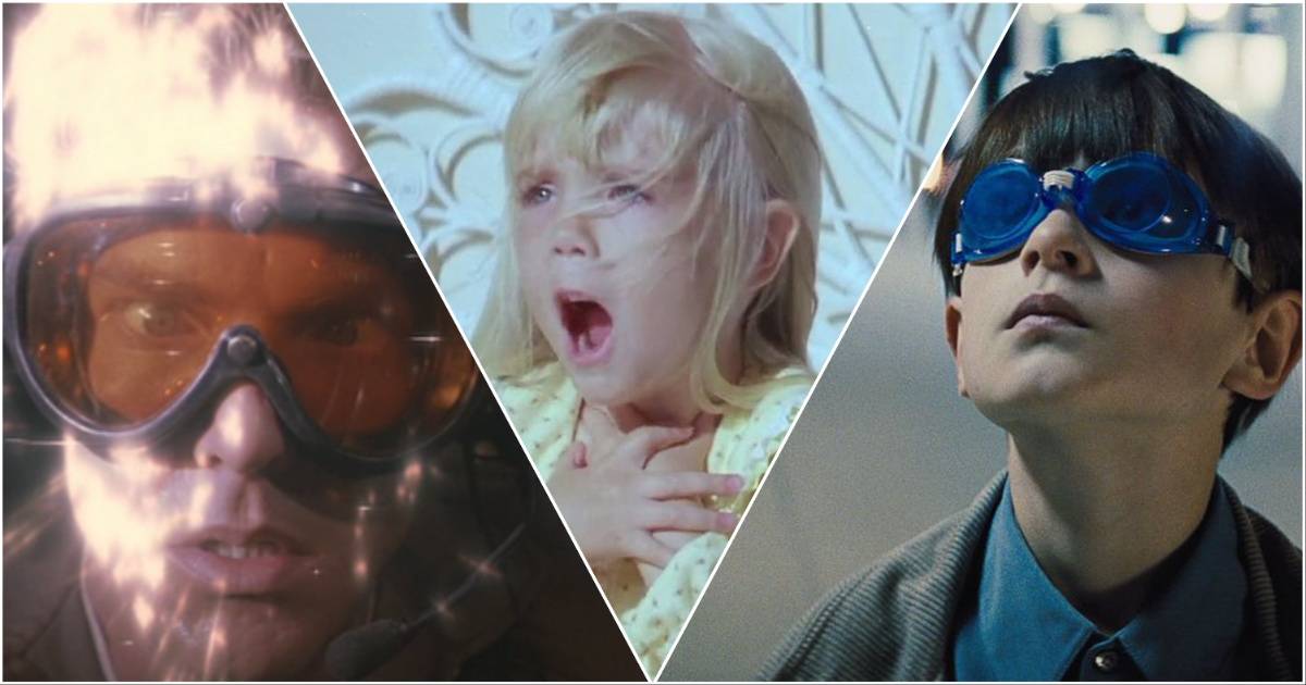 Best Films Not Directed by Spielberg That Feel Like They Were
